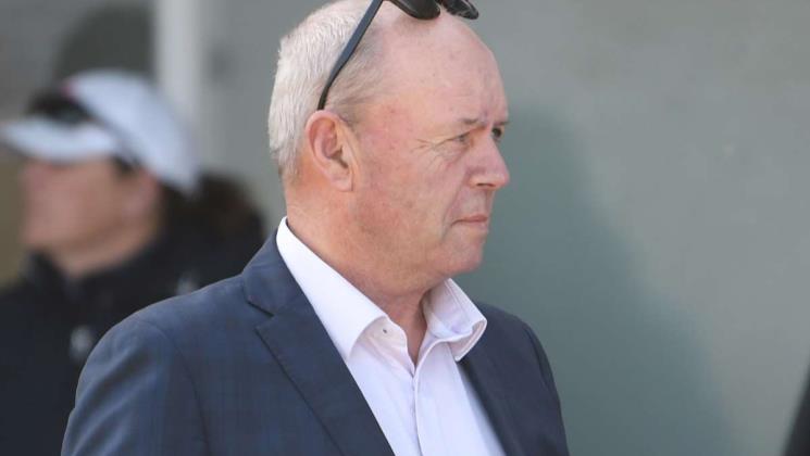 Awapuni passes final test ahead of raceday return - JOINTHEACTION.CO.NZ